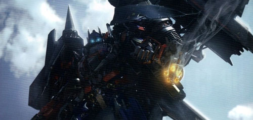 jetfire-optimus - PinStorus