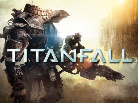 TitanFall PC Game - Award Winning Multiplayer FPS - PinStorus