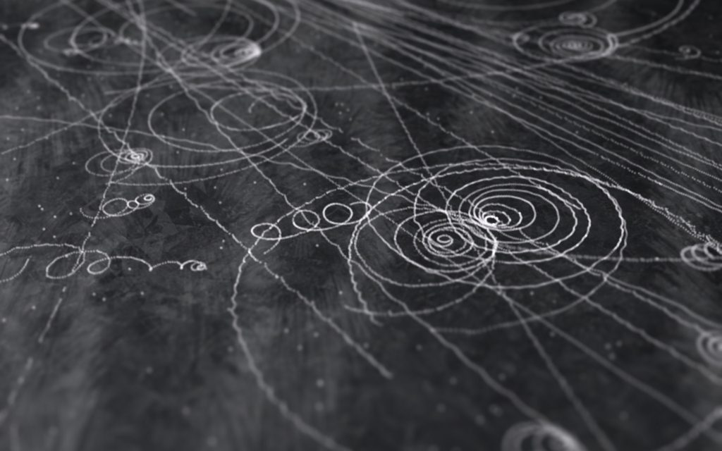 The Higgs Boson - Uncovering the Particle Physics of the God Particle ...